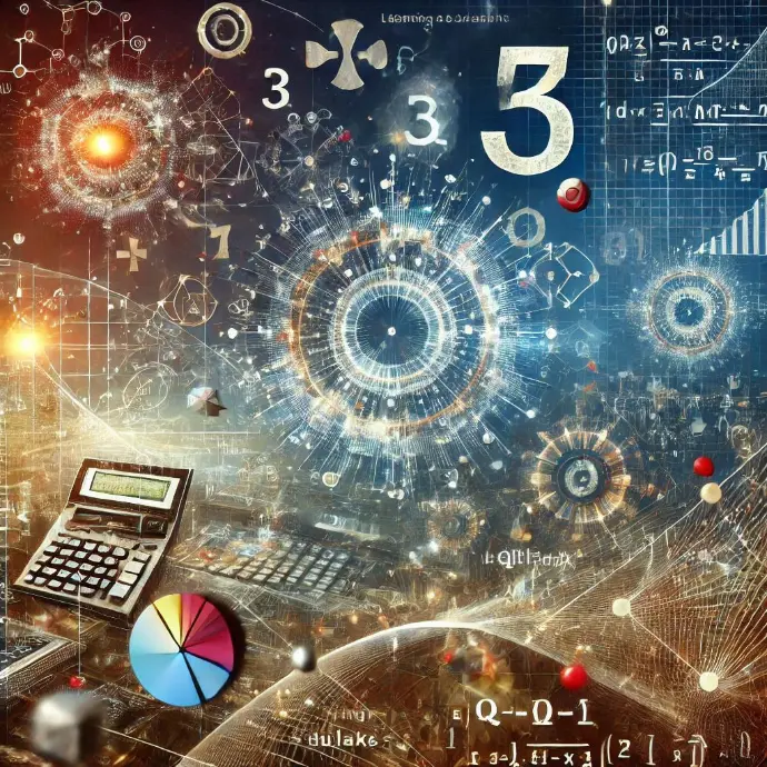 Learning Algebra with NuLake's eFlip Books