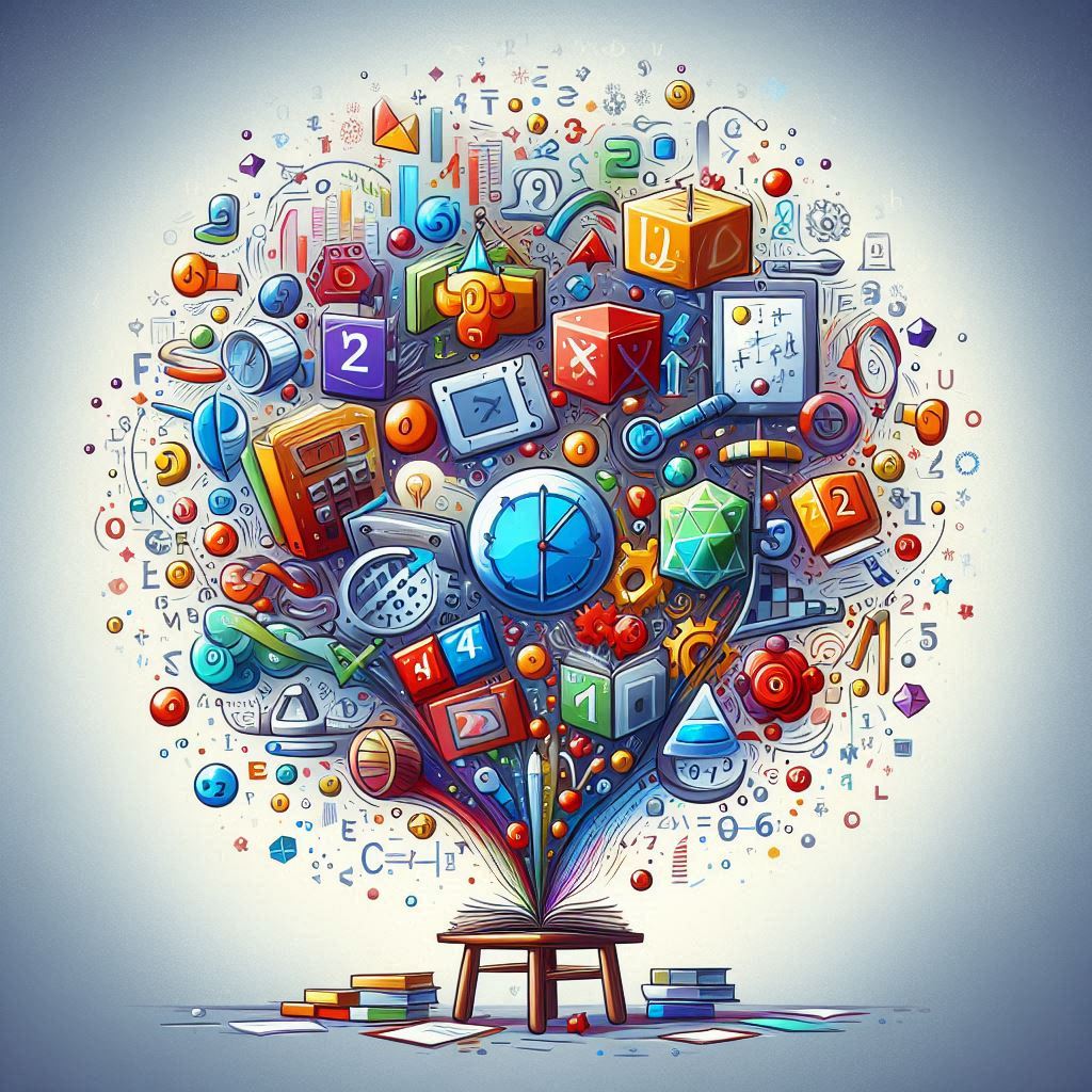 Short and Longterm Benefits of Learning Mathematics