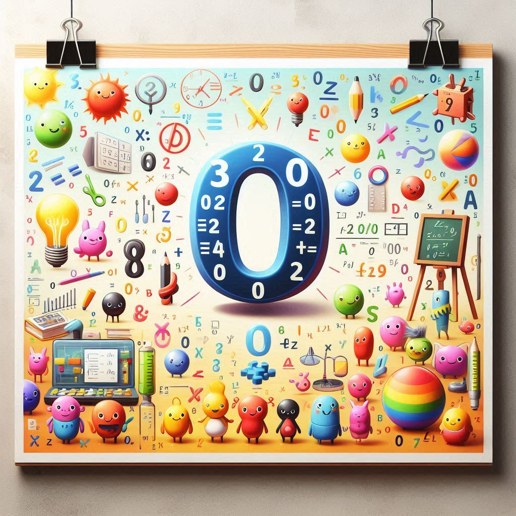 The Importance of Zero in Mathemnatics