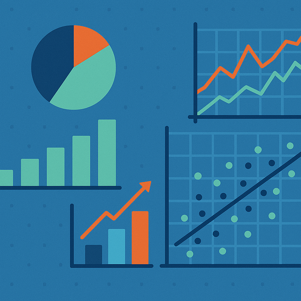 Why Graphs Matter More Than Ever in a Data Driven World