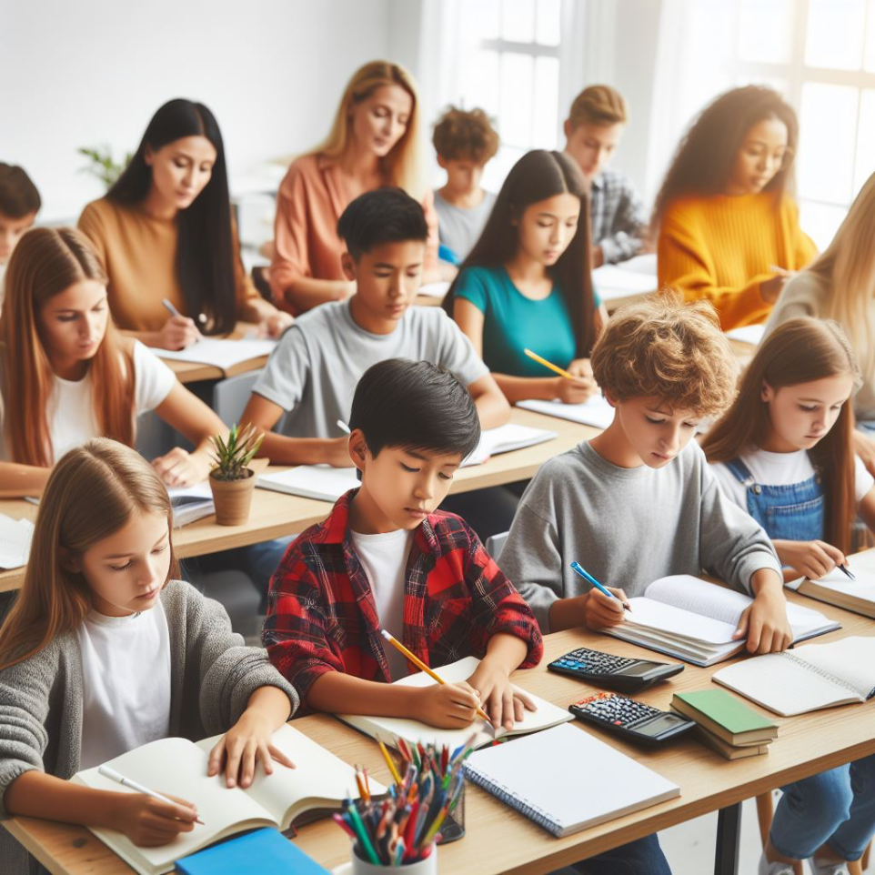 NuLake Ltd - Innovative Maths Publishers