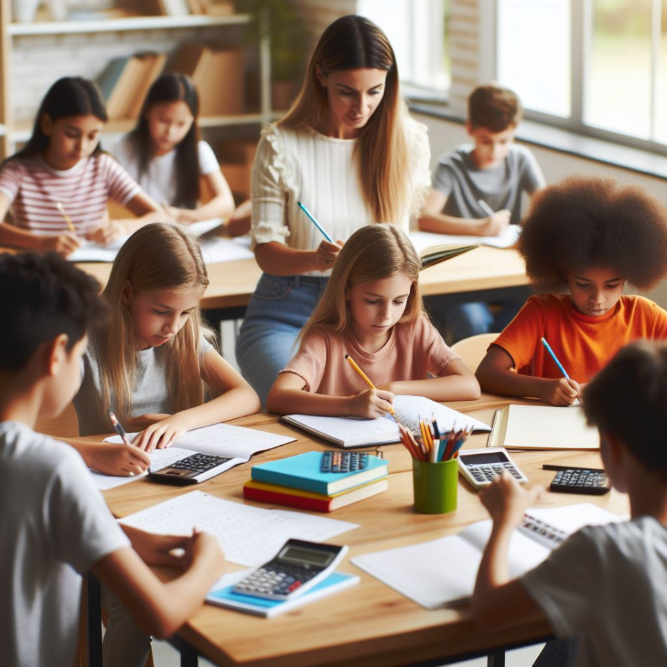 NuLake Ltd - Innovative Maths Publishers