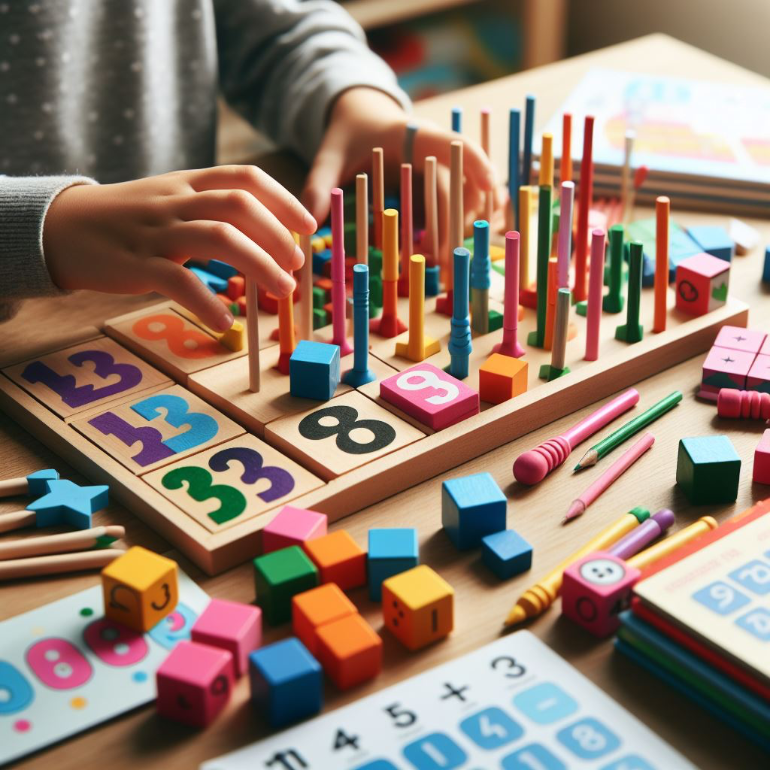 Importance Of Early Numeracy importance-of-early-numeracy