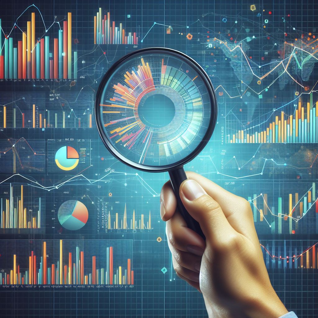 The Statistical Enquiry Cycle blog