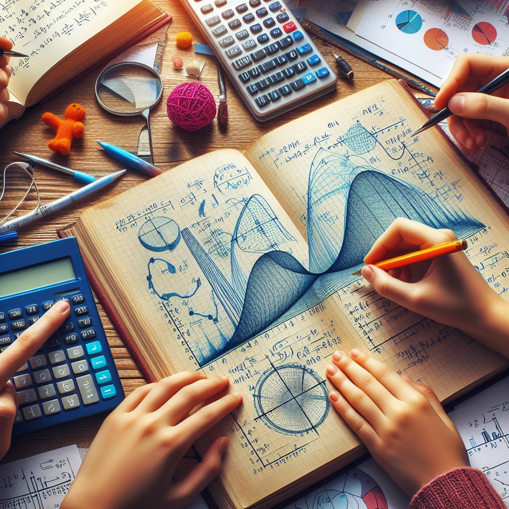 Graphing and Interpreting Graphs in Mathematics