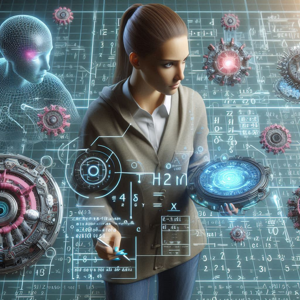 NuLake Ltd - Innovative Maths Publishers