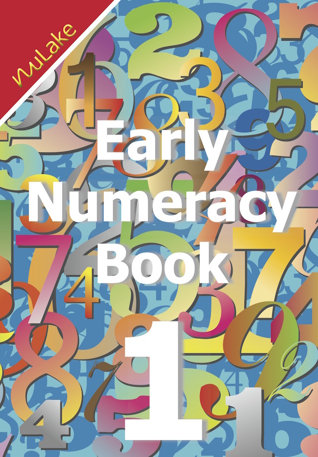 Early Numeracy Books