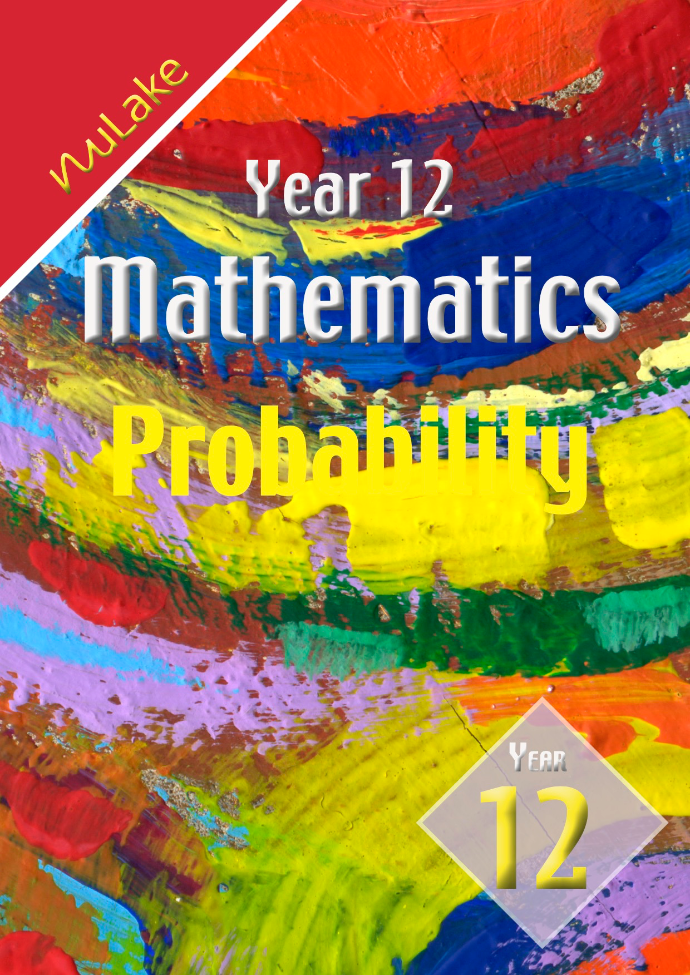 Probability eFlip Book Year 12 | NuLake International